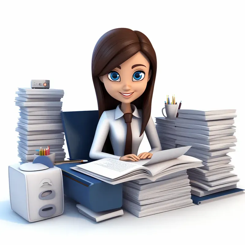 3D Clean Characters Apple Android Style Midjourney Prompt | PromptBase