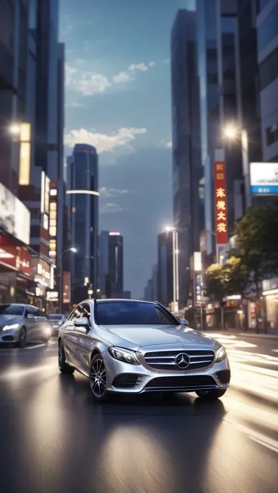 Hyper Realistic Car Photographs Leonardo Ai Prompt | PromptBase