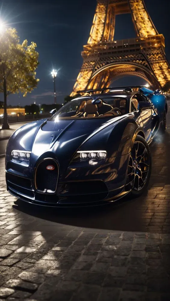 Hyper Realistic Car Photographs Leonardo Ai Prompt | PromptBase