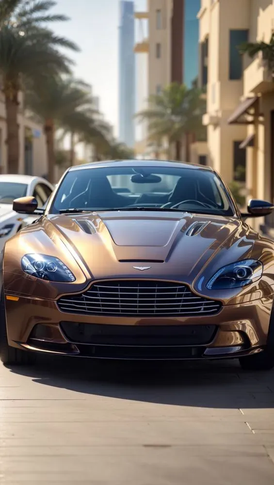 Hyper Realistic Car Photographs Leonardo Ai Prompt | PromptBase