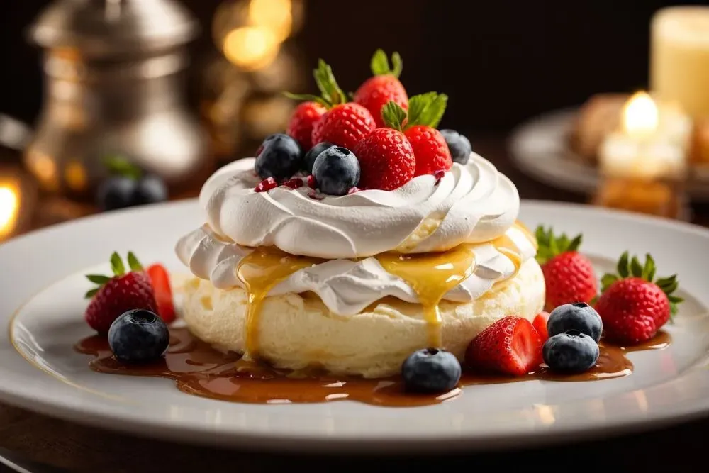 Insanely Realistic Food Photographs Leonardo Ai Prompt | PromptBase