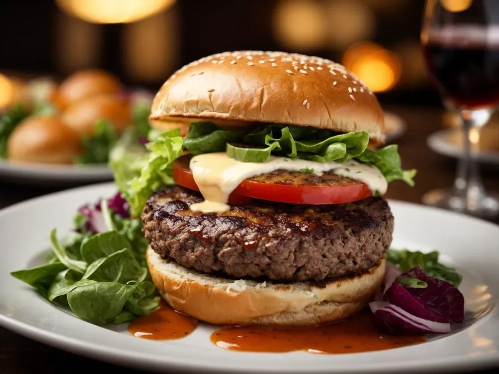 Insanely Realistic Food Photographs Leonardo Ai Prompt | PromptBase