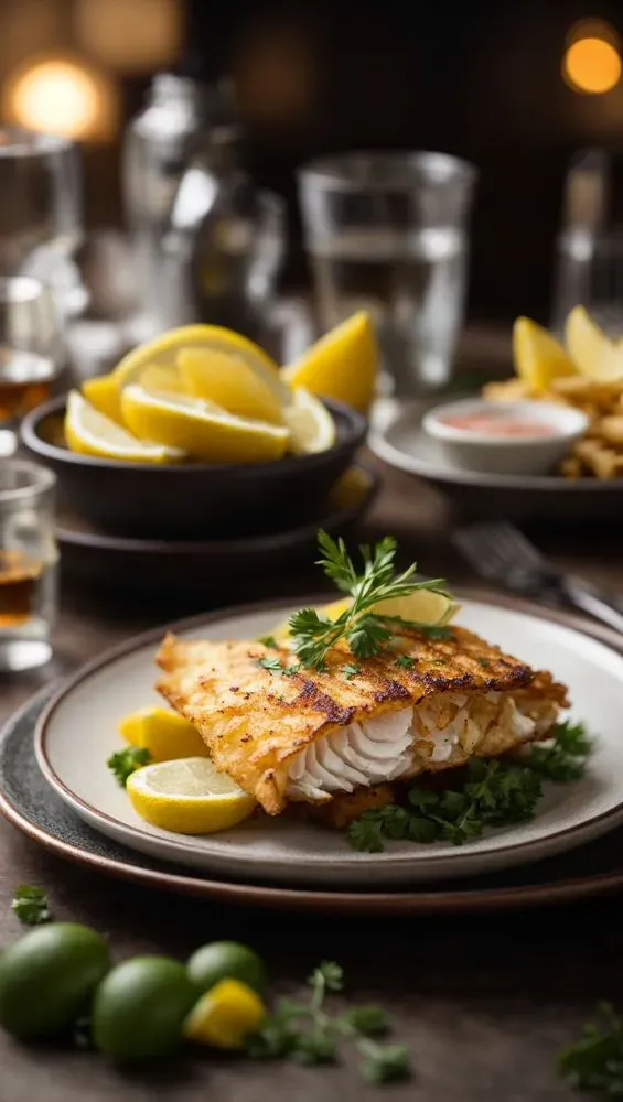 Insanely Realistic Food Photographs Leonardo Ai Prompt | PromptBase