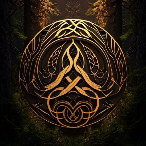 Translucent Logo Makers Midjourney Prompt | PromptBase