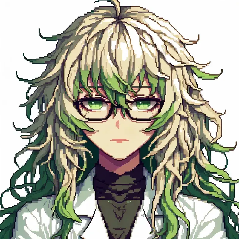 Retro Jrpg Style Portraits DALL·E Prompt | PromptBase