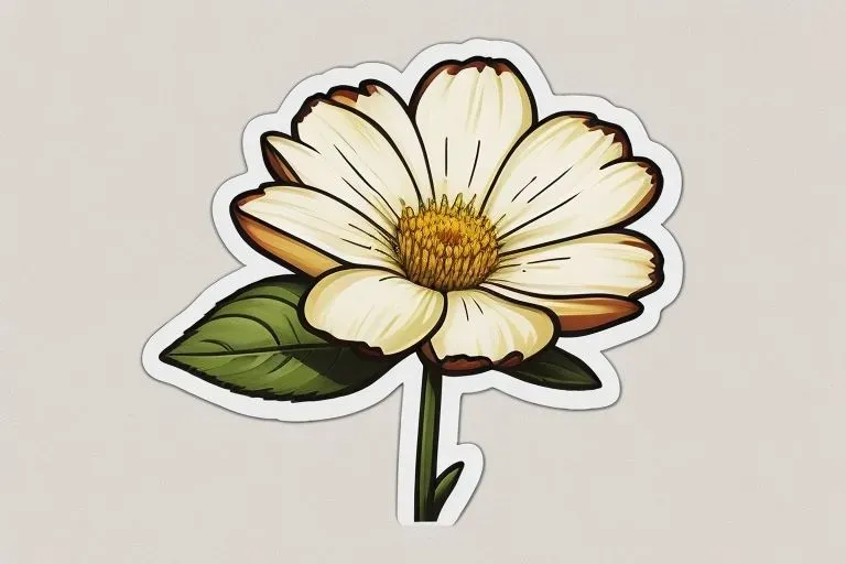 Cartoon Sticker Cutouts Leonardo Ai Prompt | PromptBase