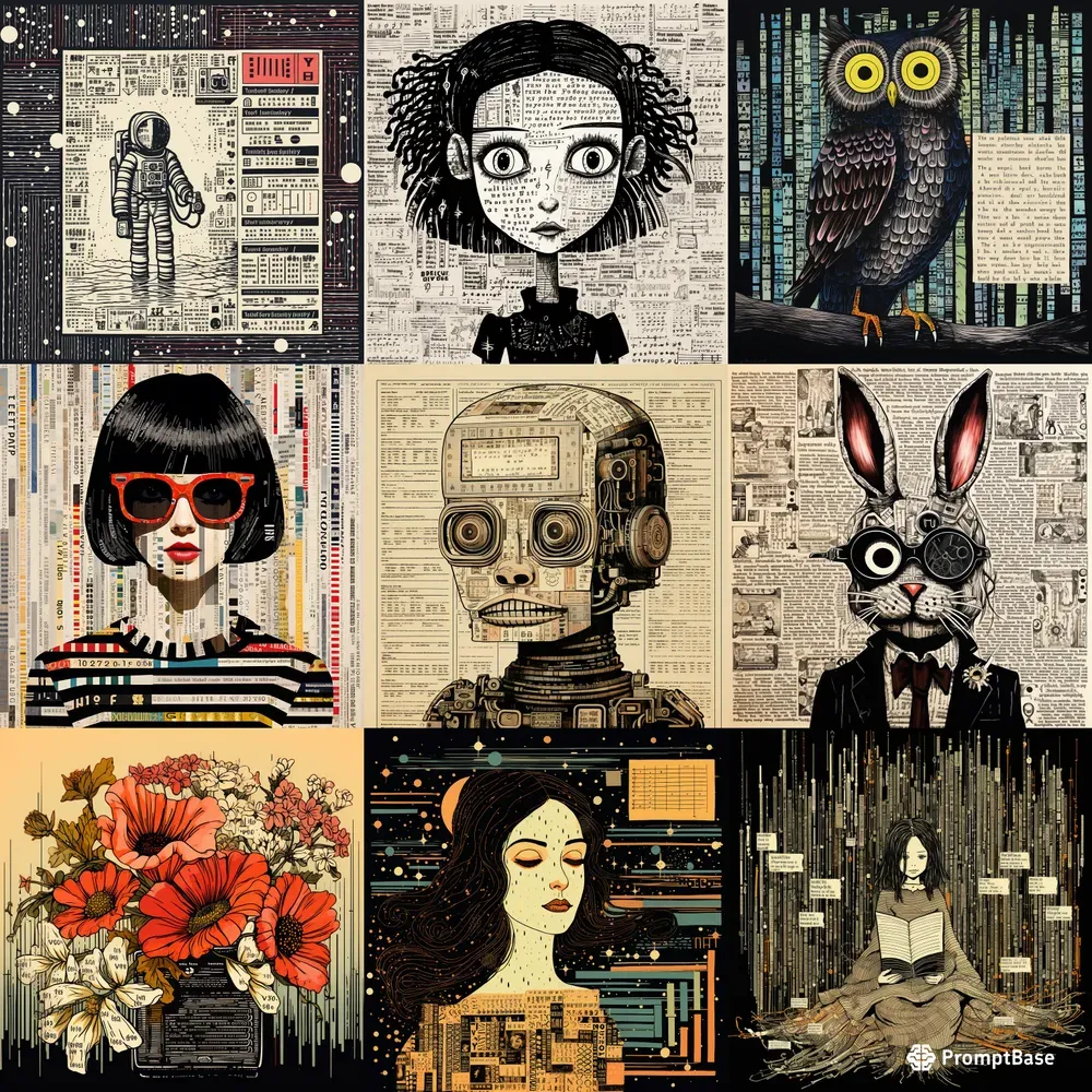 Writing On Walls Midjourney Prompt | PromptBase