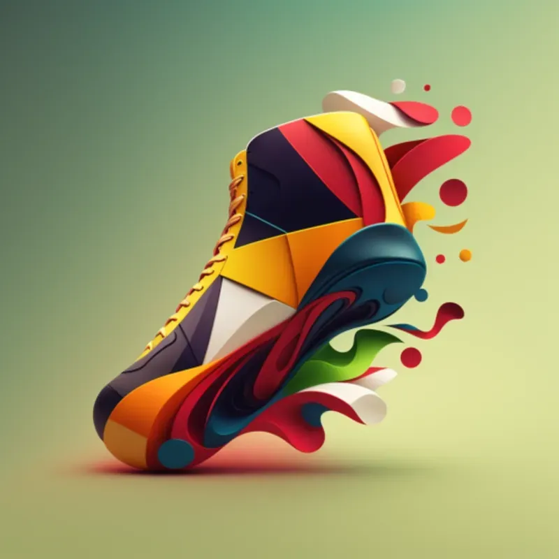 3D Logos Midjourney Prompt | PromptBase