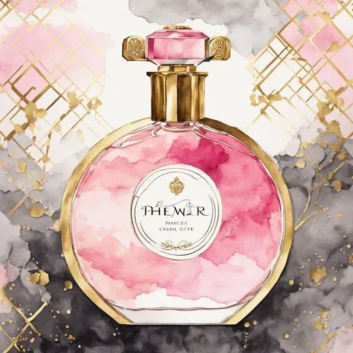 Flirty Illustrations In Watercolor Stable Diffusion Prompt | PromptBase