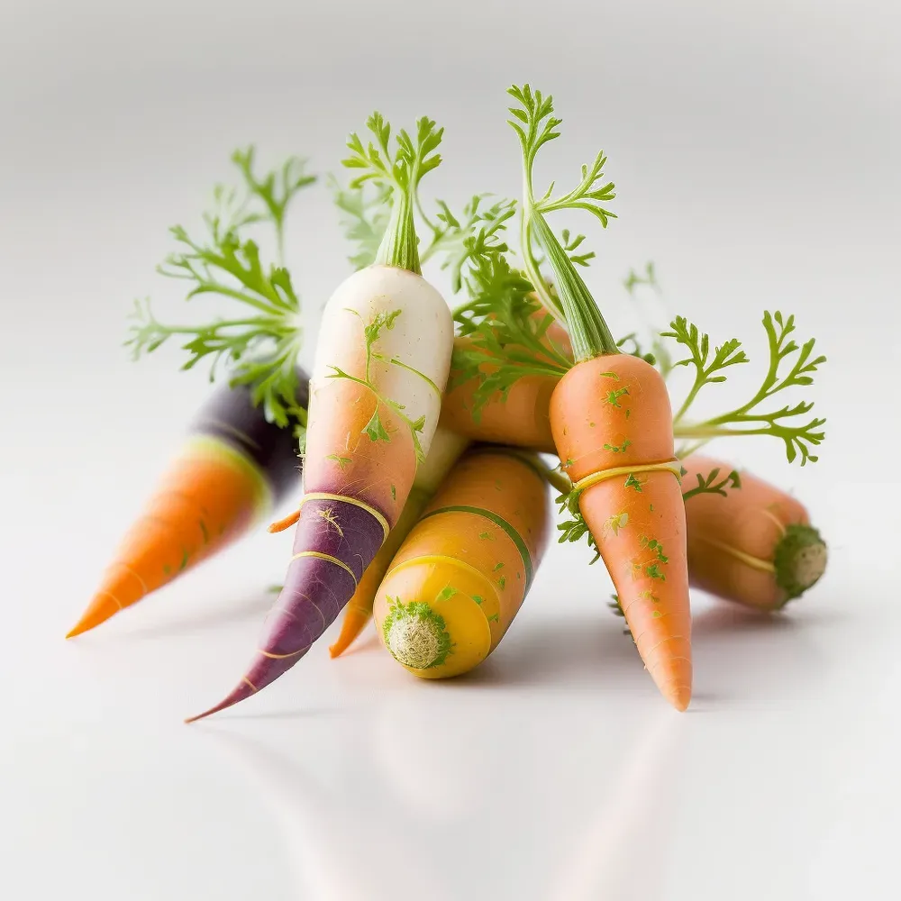 Realistic Fruits And Vegetables Midjourney Prompt | PromptBase