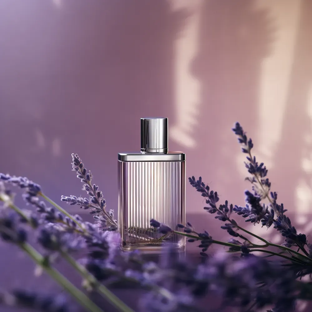 Elegant Perfume Bottle Mockups Midjourney Prompt | PromptBase