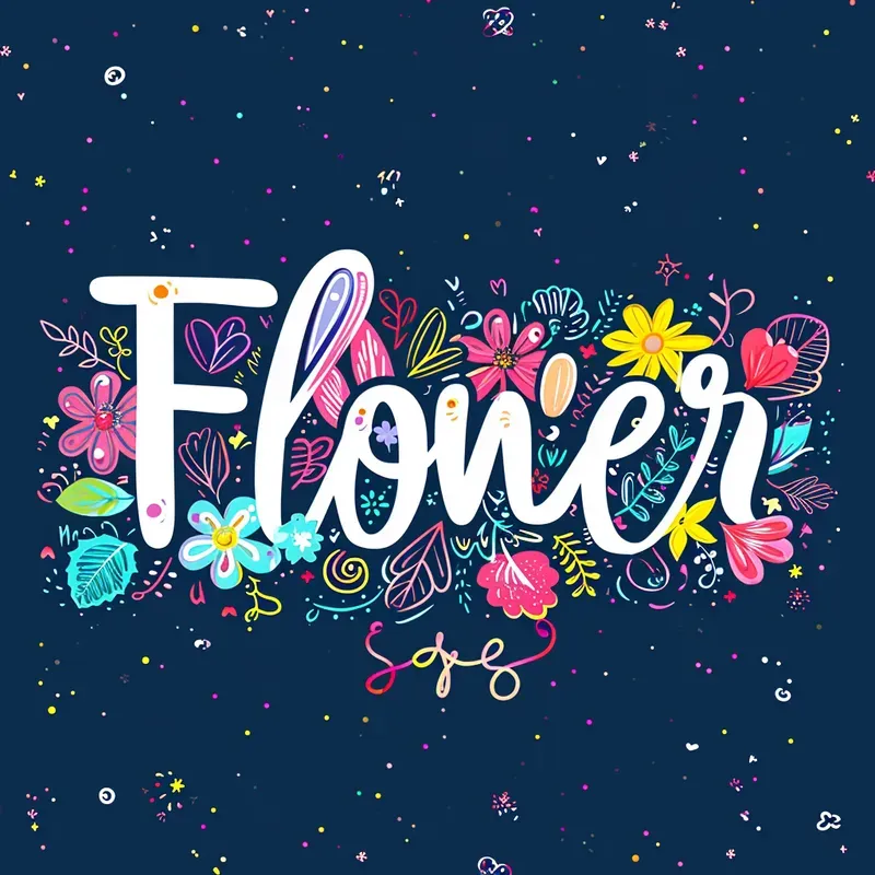 Custom Wordmark Wizards Midjourney Prompt | PromptBase