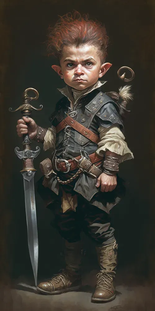 Full Body Fantasy Characters Midjourney Prompt | PromptBase