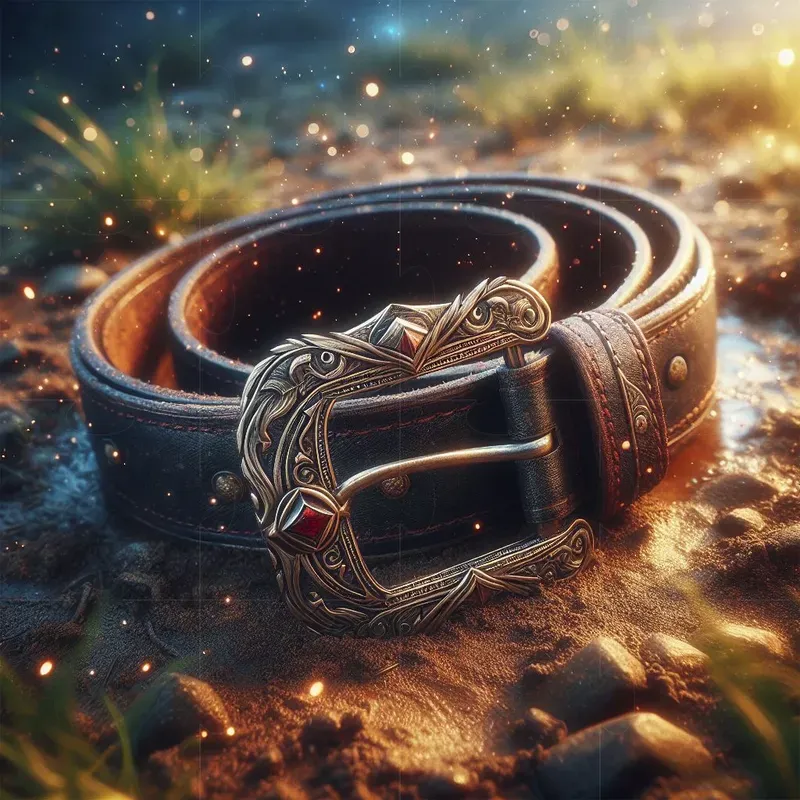 Legendary Magic Accessories DALL·E Prompt | PromptBase