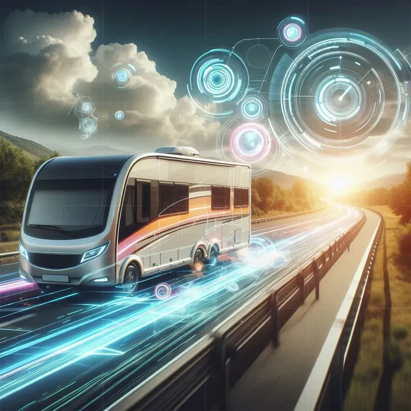 Vehicle Guidelines DALL·E Prompt | PromptBase