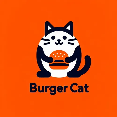Custom Modern Mascot Logos Generator App | PromptBase