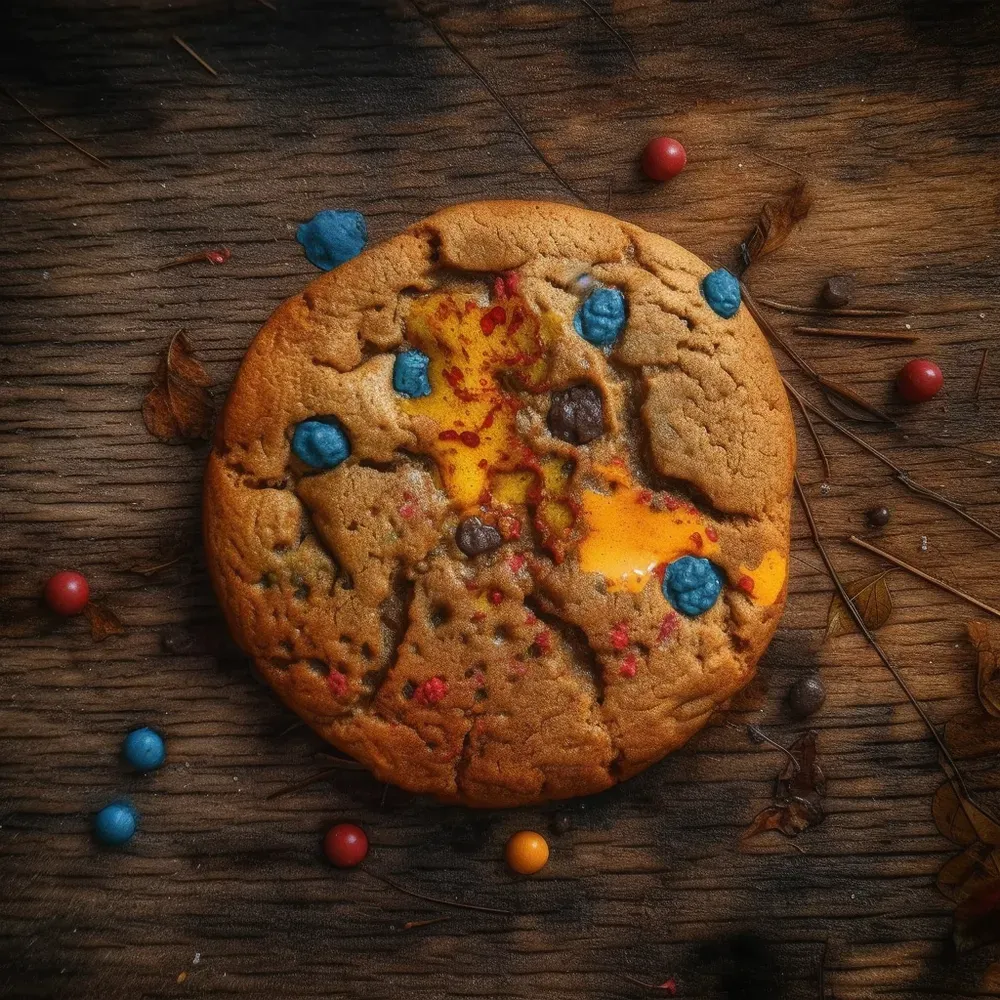 Photorealistic Images Of Homemade Foods Midjourney Prompt | PromptBase