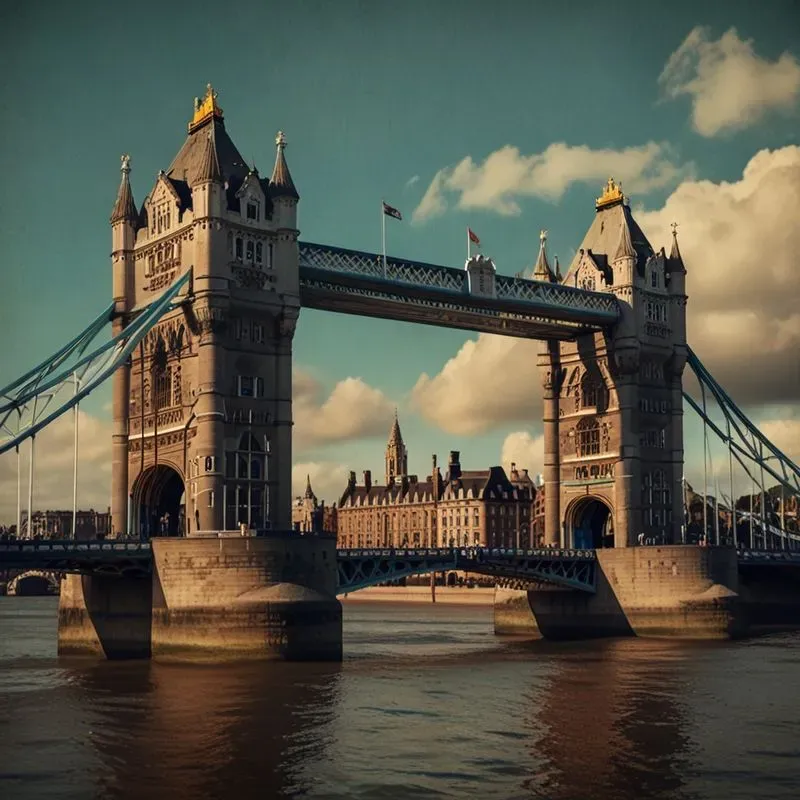 Hyper Realistic Vintage Travel Posters Leonardo Ai Prompt | PromptBase