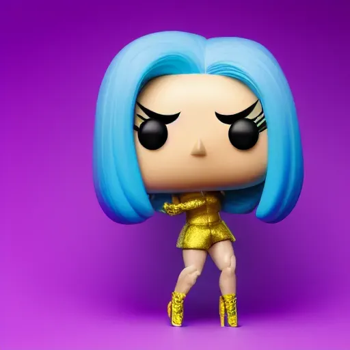 Funko Pop Characters Stable Diffusion Prompt | PromptBase