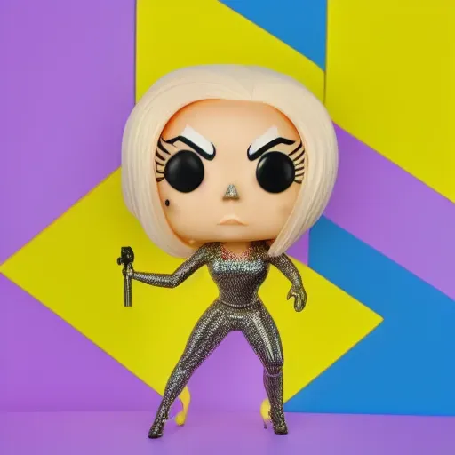 Funko Pop Characters Stable Diffusion Prompt | PromptBase