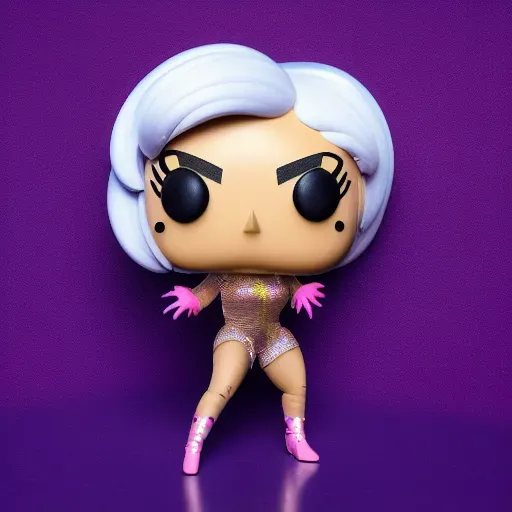 Funko Pop Characters Stable Diffusion Prompt | PromptBase