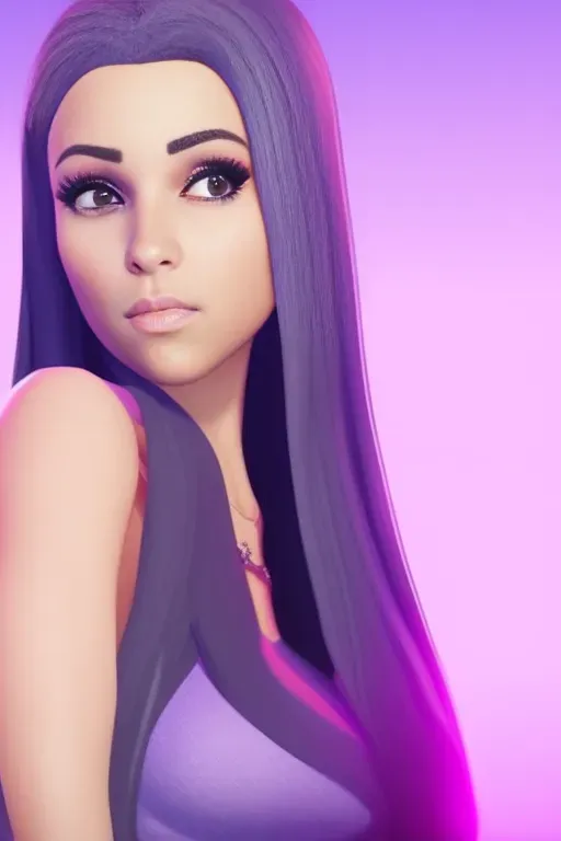 Fortnite Characters Stable Diffusion Prompt | PromptBase