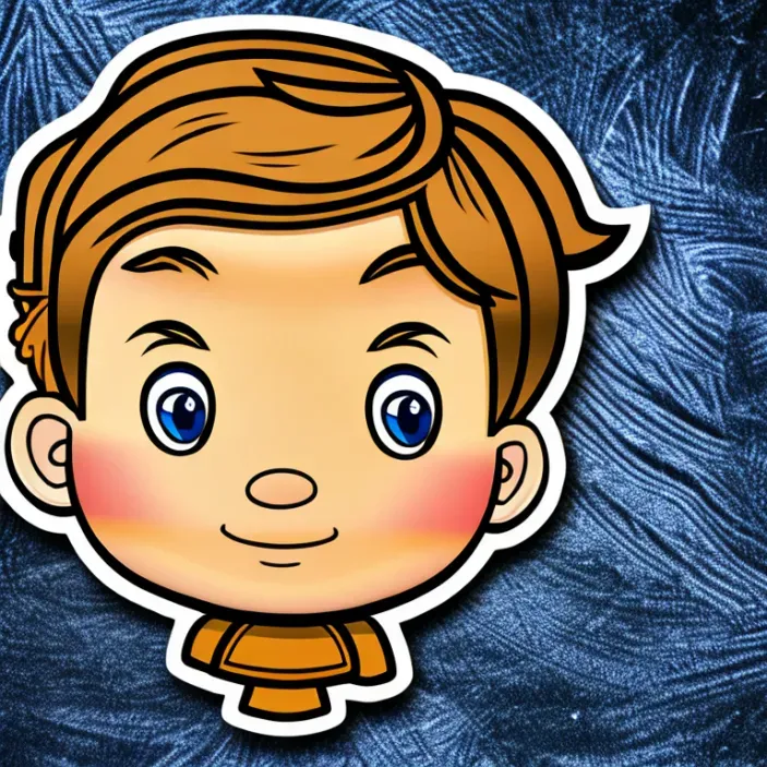 Logo Stickers Stable Diffusion Prompt | PromptBase