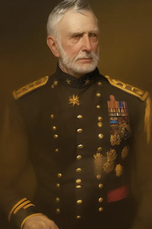 Deep Old Portrait Drawings Stable Diffusion Prompt | PromptBase