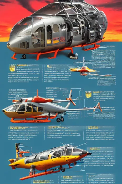 Amazing Infographic Templates Stable Diffusion Prompt | PromptBase