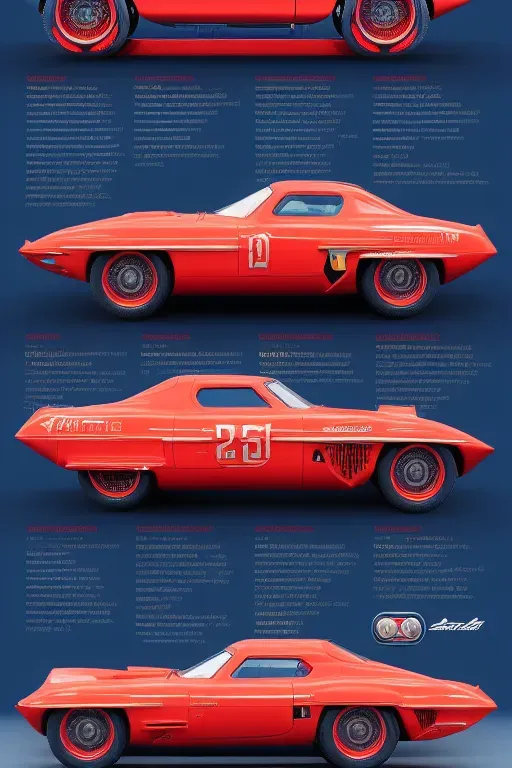 Amazing Infographic Templates Stable Diffusion Prompt | PromptBase