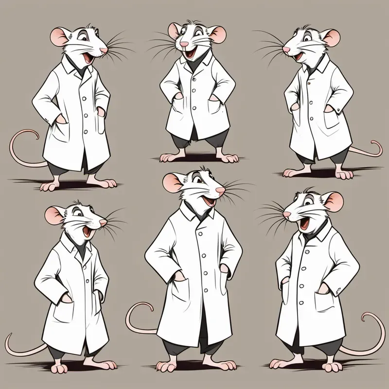 Character Poses Stable Diffusion Prompt | PromptBase