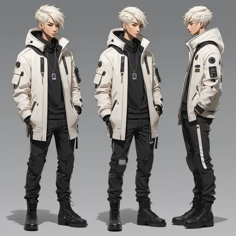 Character Poses Stable Diffusion Prompt | PromptBase