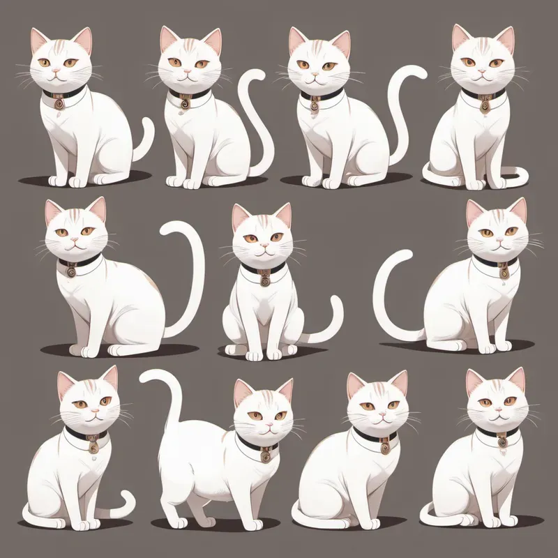 Character Poses Stable Diffusion Prompt | PromptBase