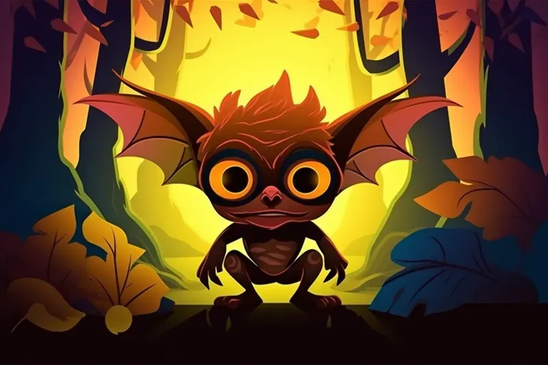 Cartoon Style Midjourney Prompt | PromptBase