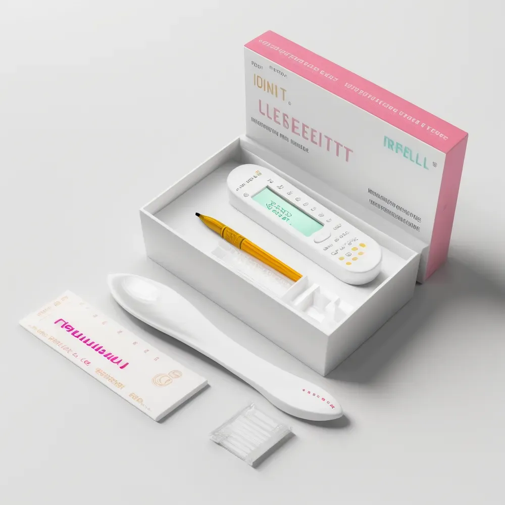 Medical Testing Equipment Product Designs Midjourney Prompt | PromptBase