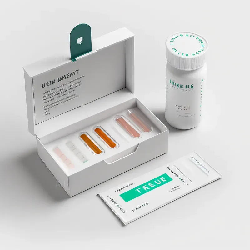 Medical Testing Equipment Product Designs Midjourney Prompt | PromptBase