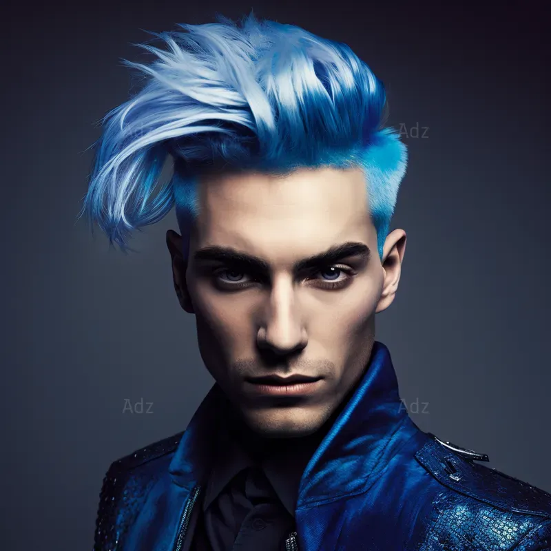 Hyper Realistic Future Avatars Midjourney Prompt | PromptBase