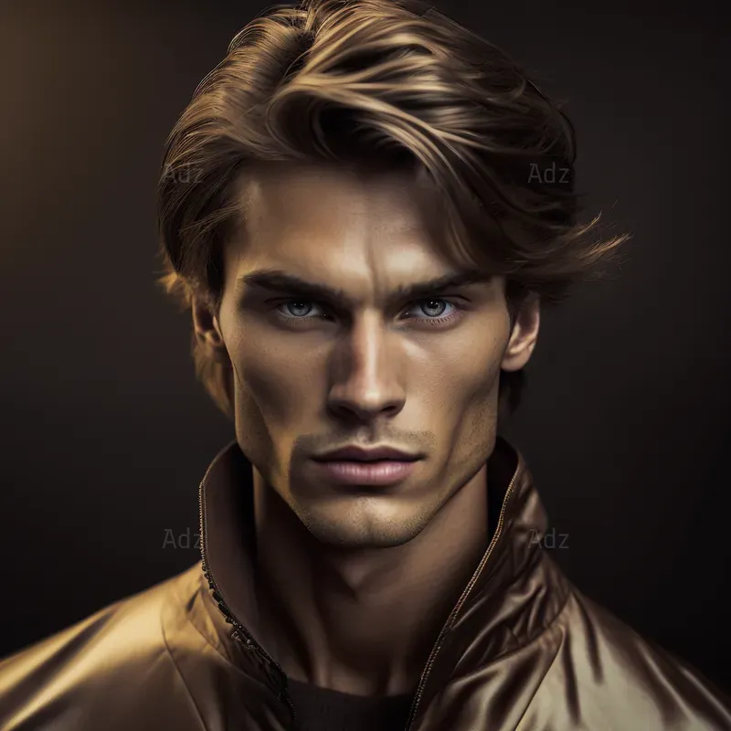 Hyper Realistic Future Avatars Midjourney Prompt | PromptBase