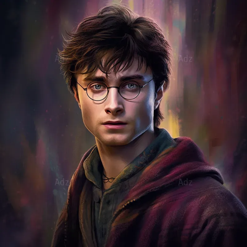 Detailed Character Portraits Midjourney Prompt | PromptBase