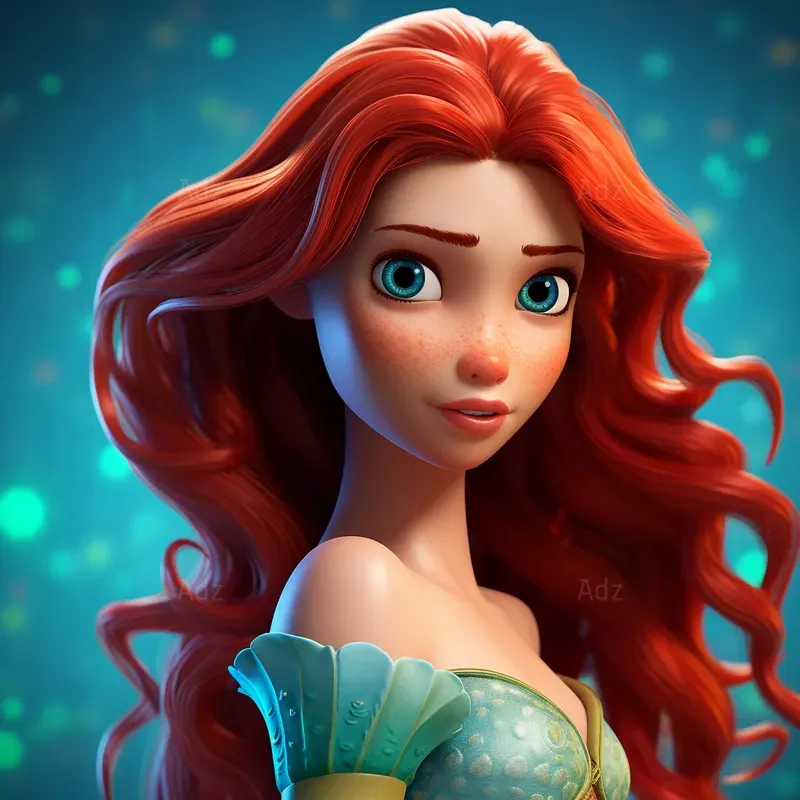 Detailed Character Portraits Midjourney Prompt | PromptBase