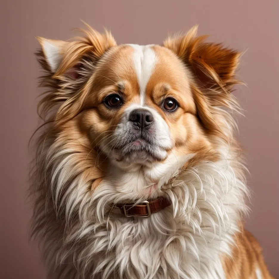 Realistic Dog Portrait Photography Leonardo Ai Prompt | PromptBase
