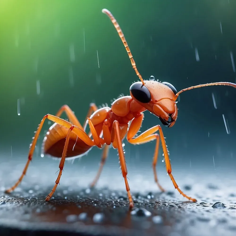 Impressive Macro Animal Photographs Leonardo Ai Prompt | PromptBase
