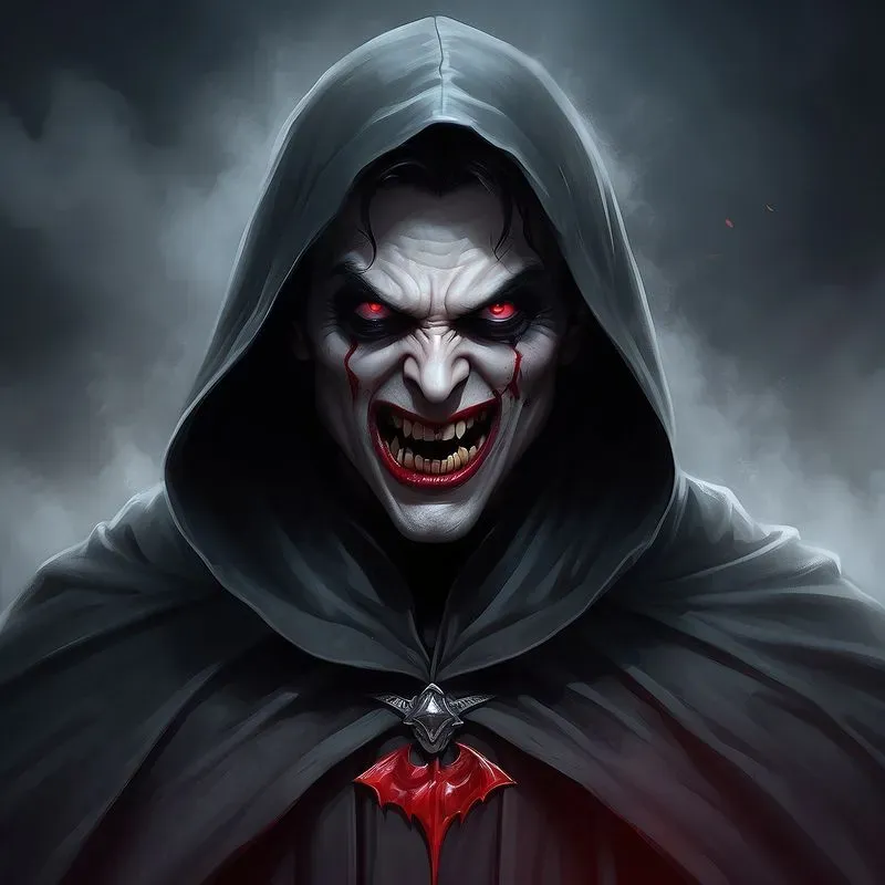 Epic Horror Figures Artworks Leonardo Ai Prompt | PromptBase