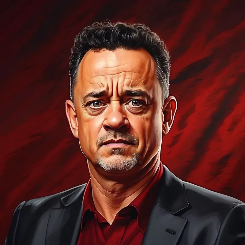 Extreme Character Caricatures Leonardo Ai Prompt | PromptBase