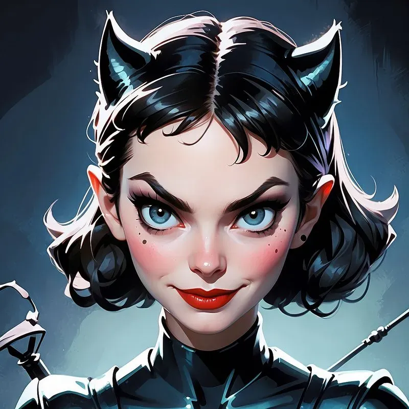 Comic Hero Art Portraits Leonardo Ai Prompt | PromptBase