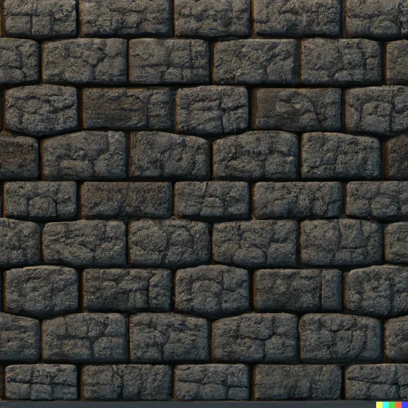 Realistic Procedural Textures DALL·E Prompt | PromptBase