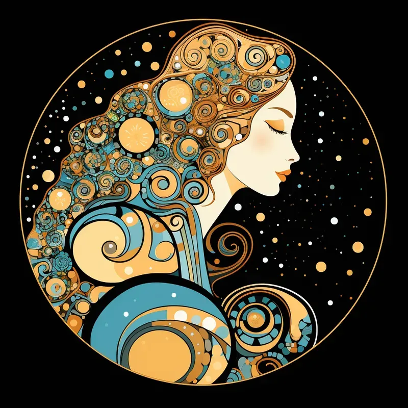 Classy Profile Icons Midjourney Prompt | PromptBase