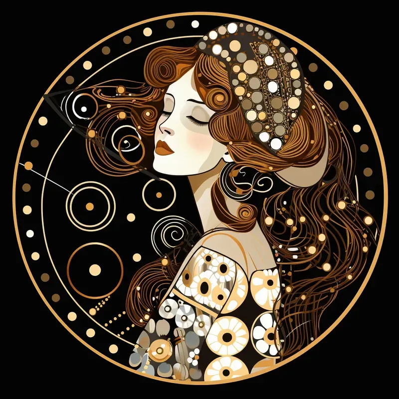 Classy Profile Icons Midjourney Prompt | PromptBase