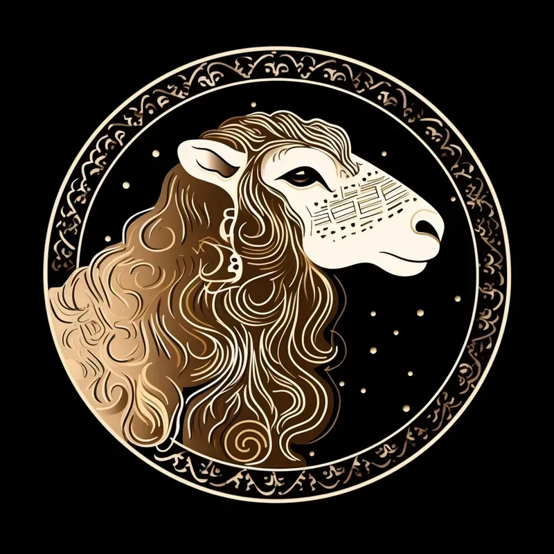 Classy Profile Icons Midjourney Prompt | PromptBase