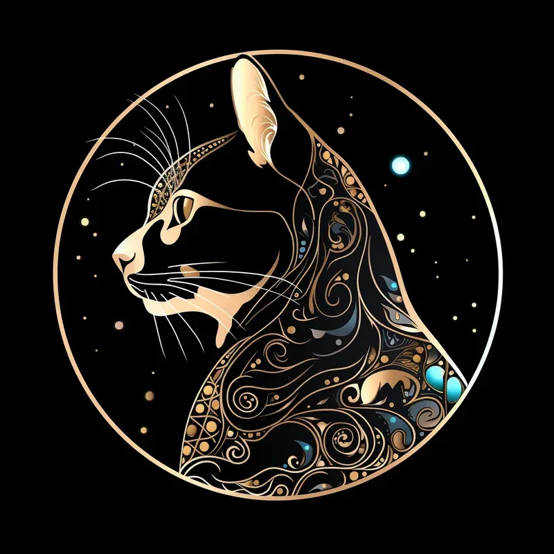 Classy Profile Icons Midjourney Prompt | PromptBase